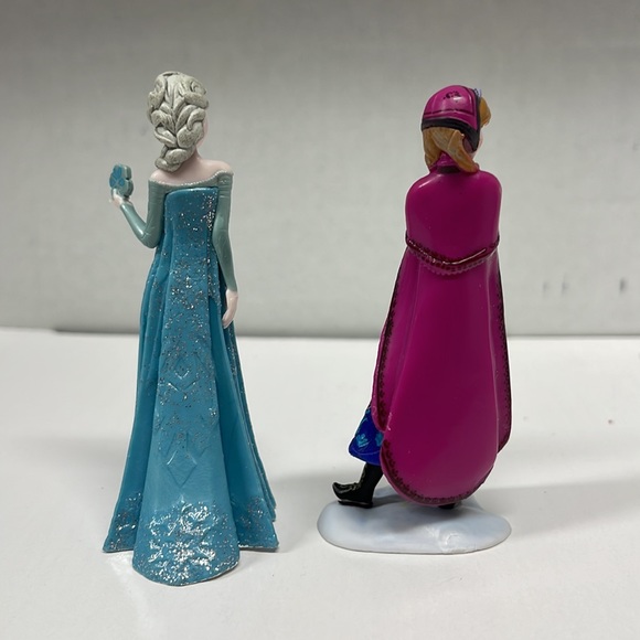 Disney | Toys | Disney Frozen Figures | Poshmark